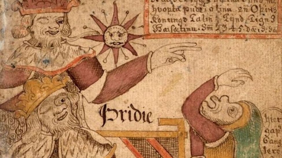 Iceland's Asatru pagans reach new height with first temple - BBC News