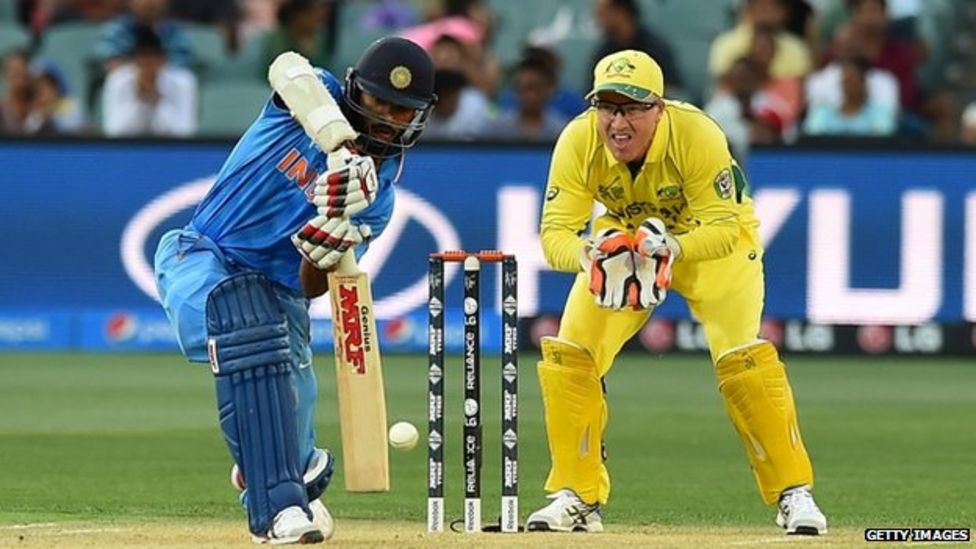 Cricket World Cup Hosts Australia And NZ To Reap Rewards BBC News cricket-world-cup-hosts-australia-and-nz-to-reap-rewards-bbc-news