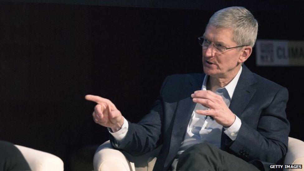 Cybersecurity: Tech firms urged to share data with US - BBC News