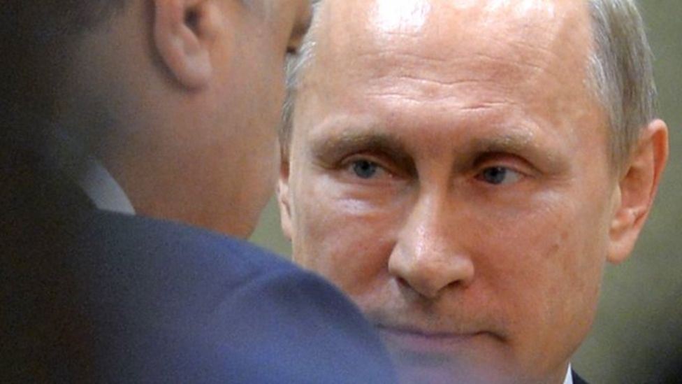 Ukraine Prospects For Peace People On The Edge Of War Bbc News