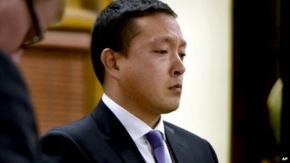 Diren Dede: Man handed 70-year term for killing German - BBC News