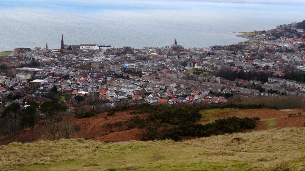 Your pictures of Scotland: 6 - 13 February - BBC News