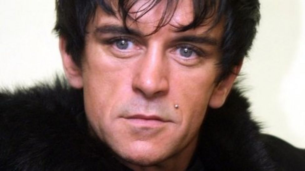 Steve Strange funeral: Boy George and Spandau brothers carry coffin ...