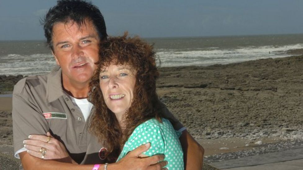 Steve Strange: The New Romantic from the valleys - BBC News