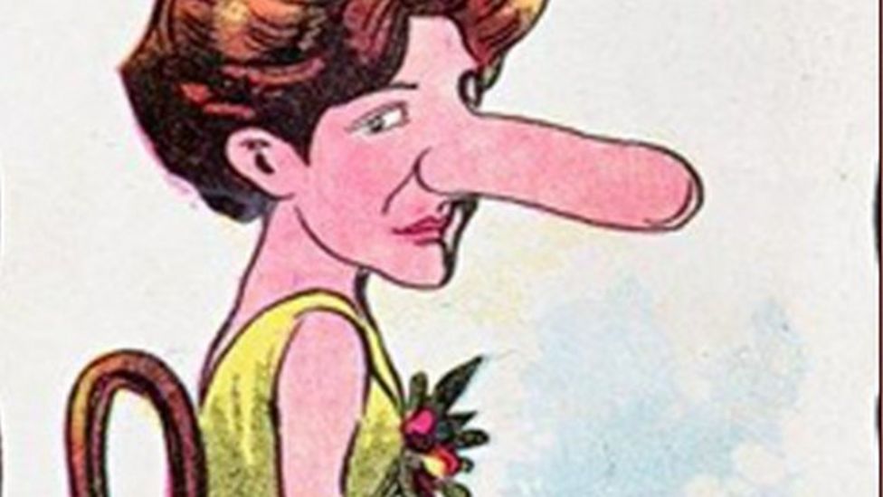 Frog murder and boiled children: 'Merry Christmas' Victorian style ...