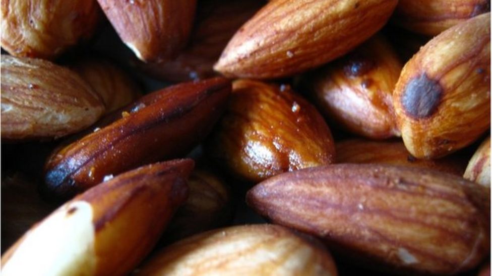 Unlabelled nuts in food prompts Food Standards Agency investigation ...