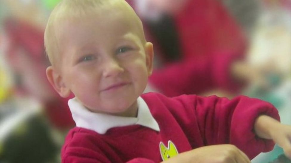 Daniel Pelka case: Judge criticises 'perverse' attitudes - BBC News