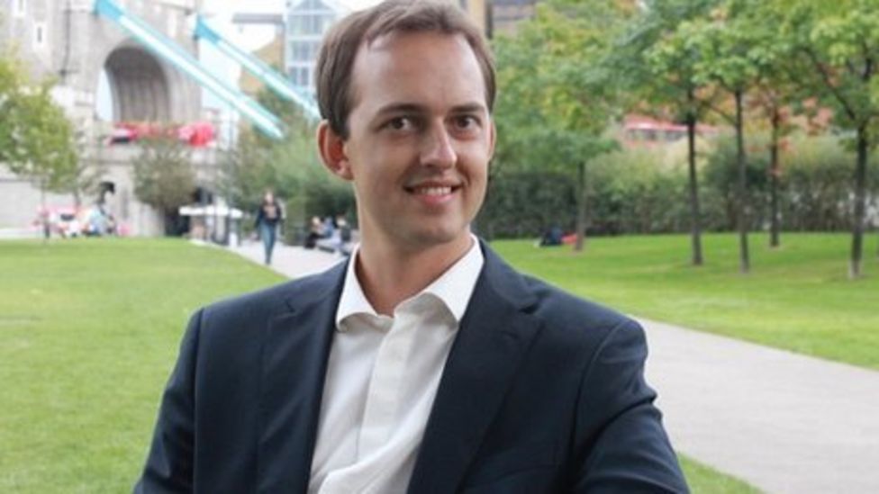 Can Lithuania turn brain drain into brain gain? - BBC News