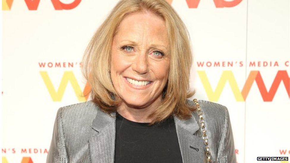 Lesley Gore, It's My Party singer, dies aged 68 - BBC News