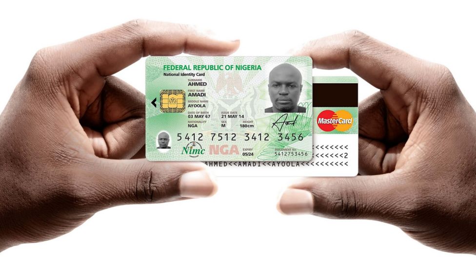 Online fraud: Top Nigerian scammer arrested - BBC News