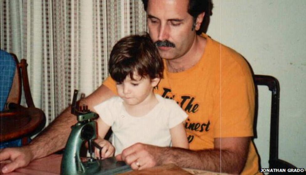 US manufacturing: The rise of the niche manufacturer - BBC News