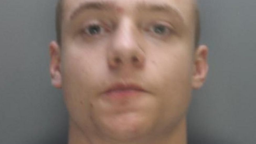 David Rimmer death: St Helens teenager given life sentence - BBC News