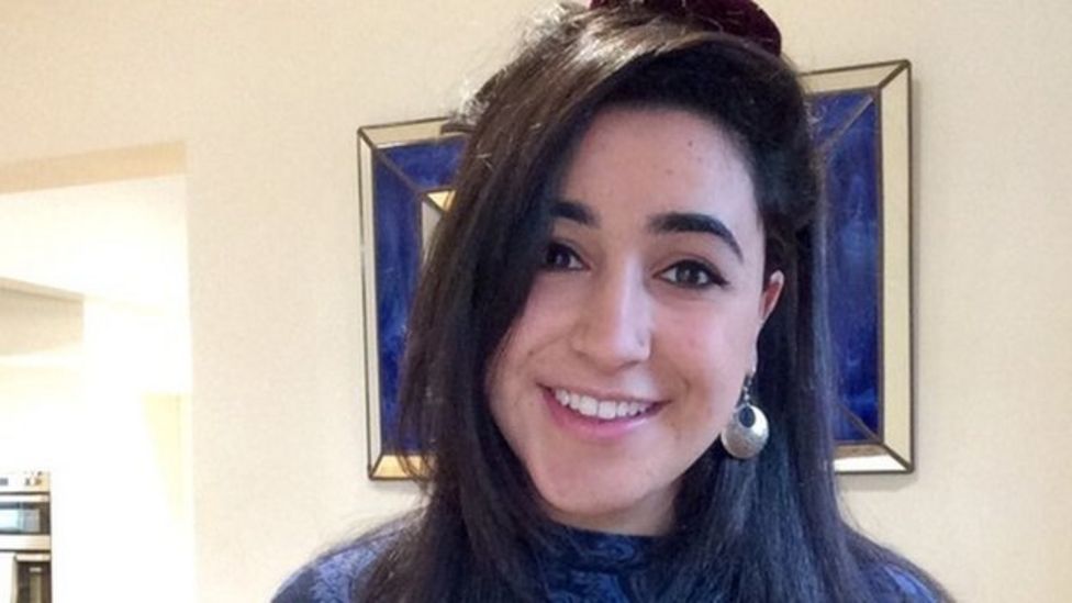 Europe's young Jews after Paris and Copenhagen attacks - BBC News