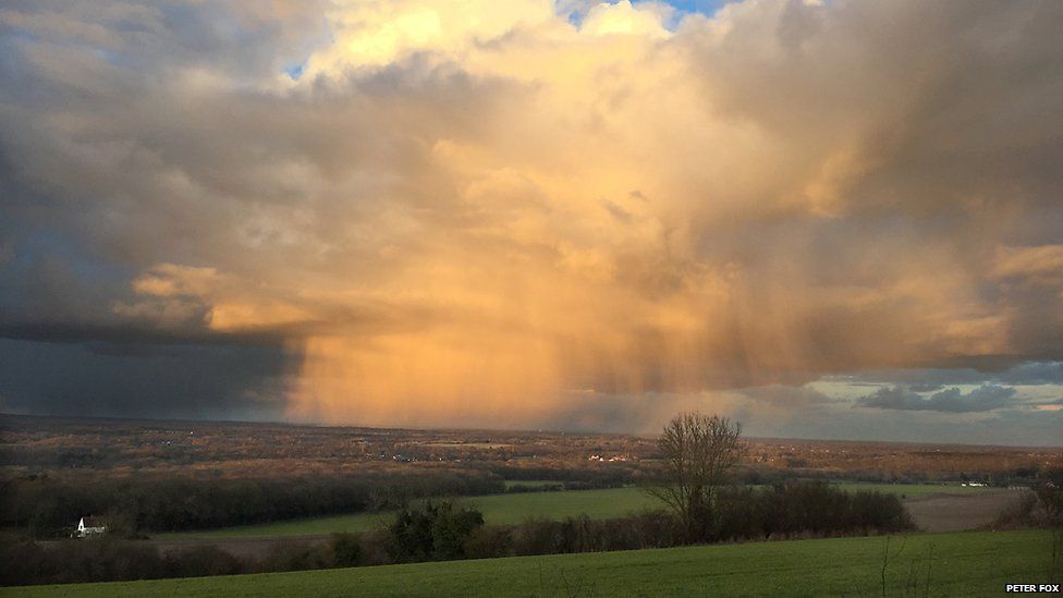 Your UK weather photos - BBC Weather