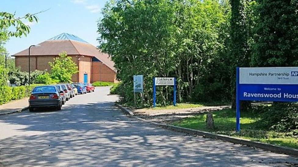 'Risks remain' at Ravenswood House secure hospital - BBC News