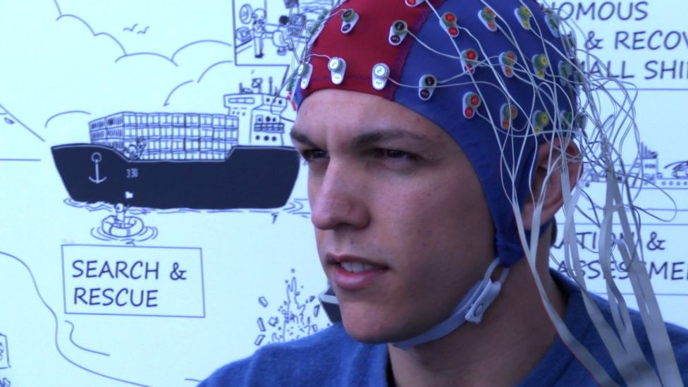 BBC develops 'mind-control TV' headset for iPlayer app - BBC News