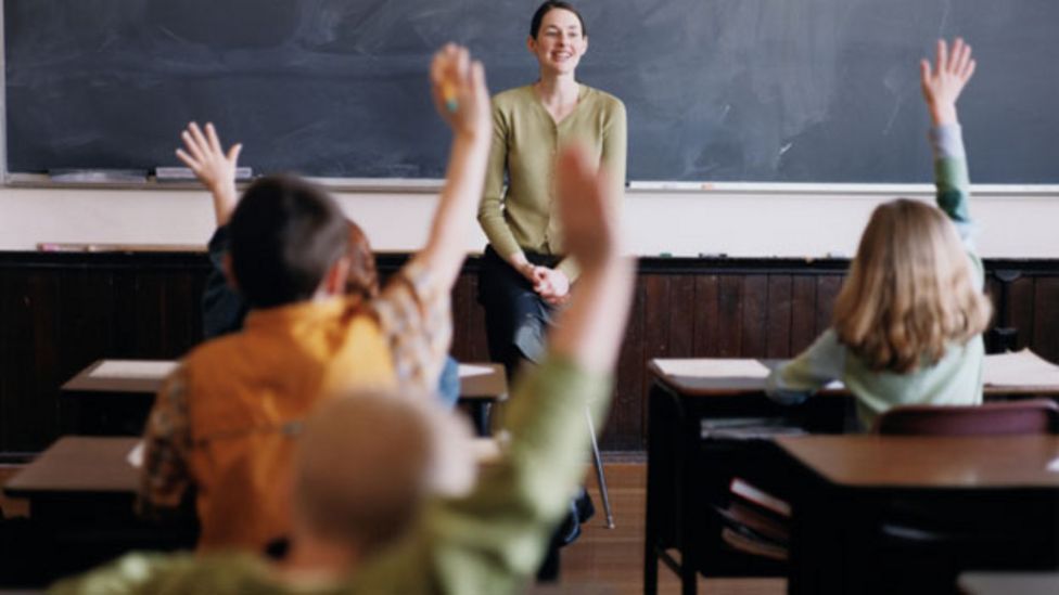 Radical national curriculum overhaul proposed in Wales - BBC News