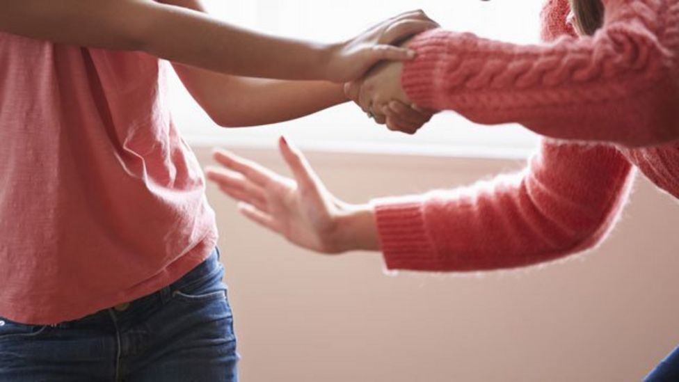 France violates treaty on smacking - Council of Europe - BBC News