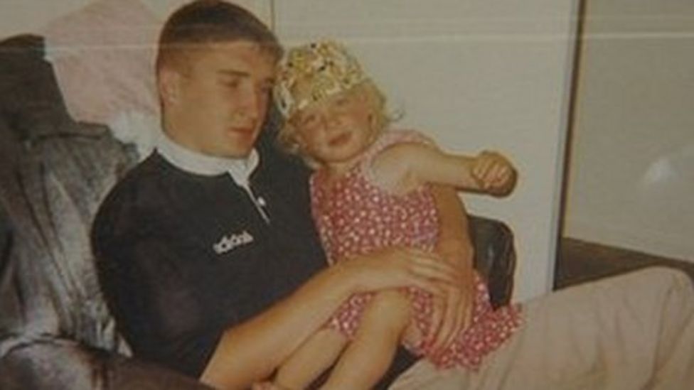 Two charged over Jason Martin-Smith's 2001 murder - BBC News