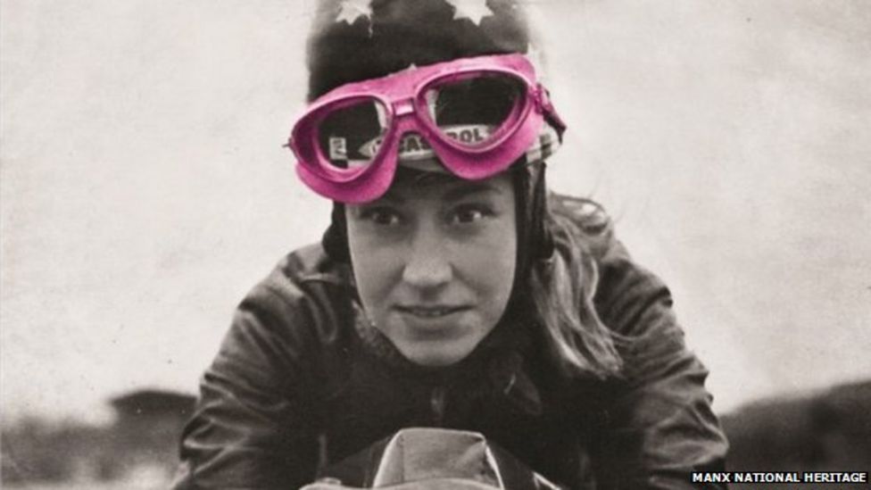 History in Heels to celebrate 'remarkable' Manx women - BBC News