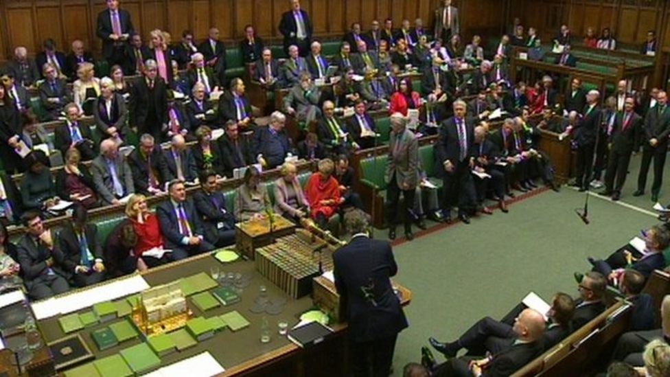 What MPs do as second jobs - BBC News