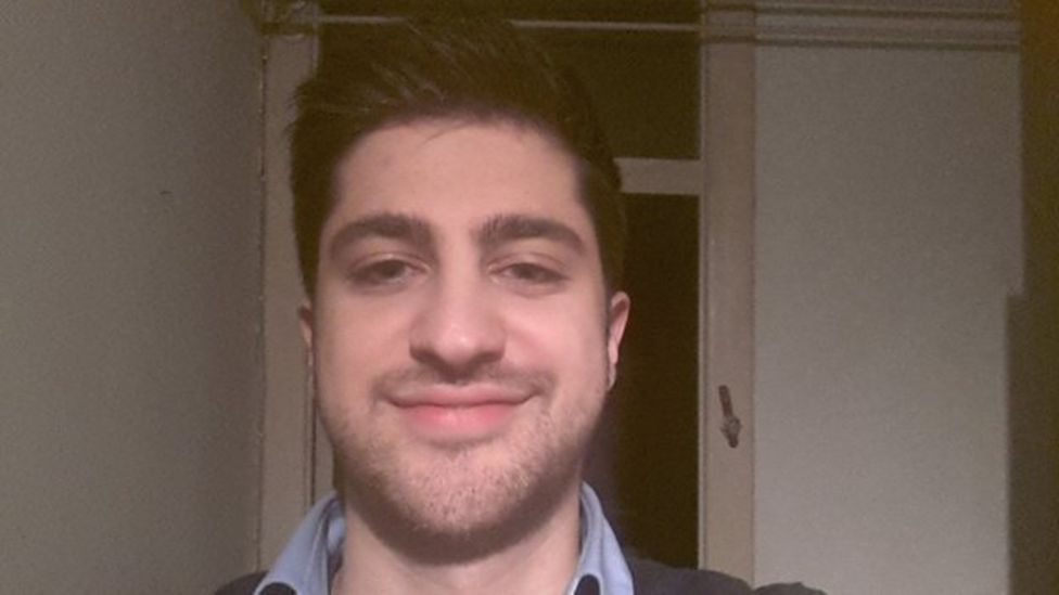 Europe's young Jews after Paris and Copenhagen attacks - BBC News