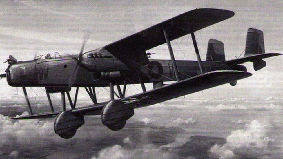 The Daventry Experiment: Commemorating the birth of British radar - BBC ...