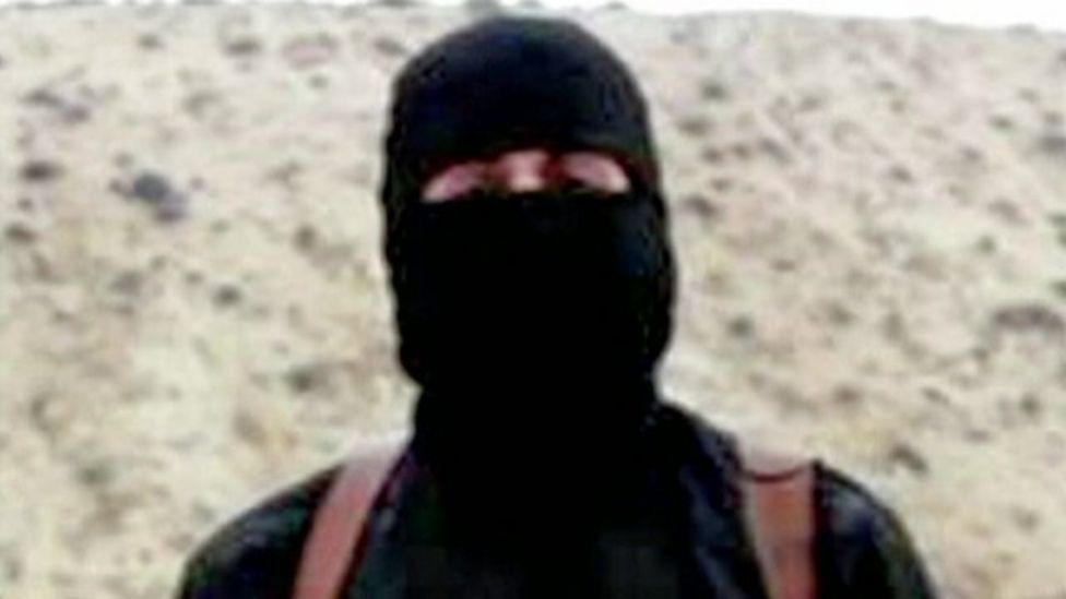 'Jihadi John': Mohammed Emwazi had anger therapy at school - teacher ...