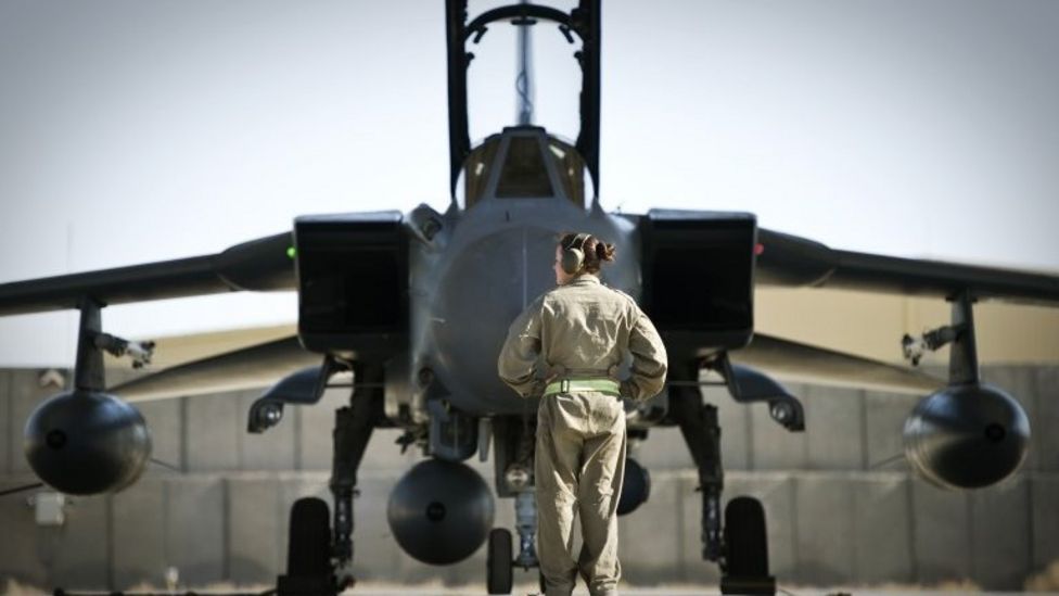 US diplomat warns Europe of 'dangerous' defence spending cuts - BBC News