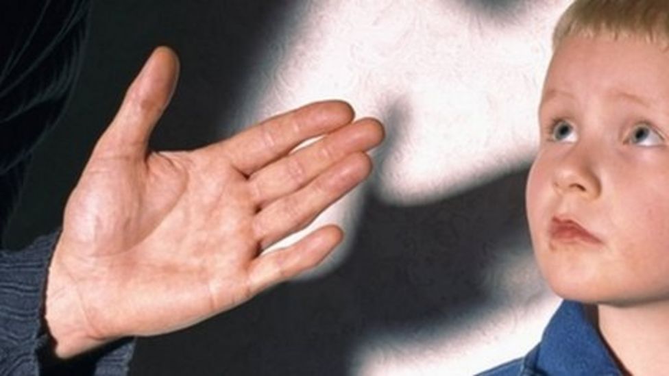 Smacking has no place in modern Wales, says minister - BBC News