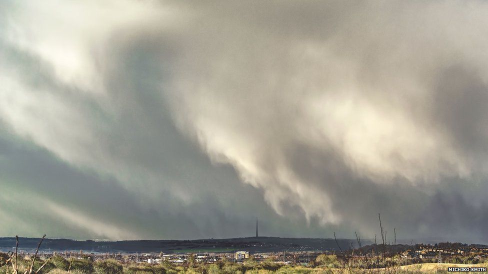 Your March weather photos - BBC Weather