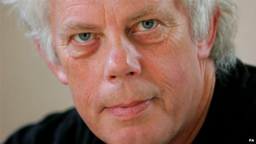 Mal Peet: Exmouth children's author dies aged 67 - BBC News