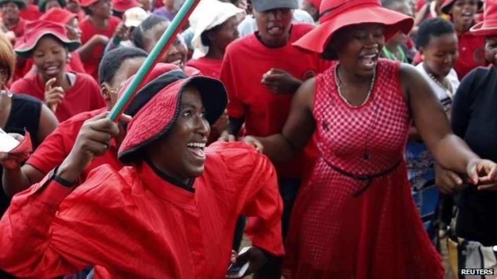 Lesotho opposition parties form coalition government - BBC News