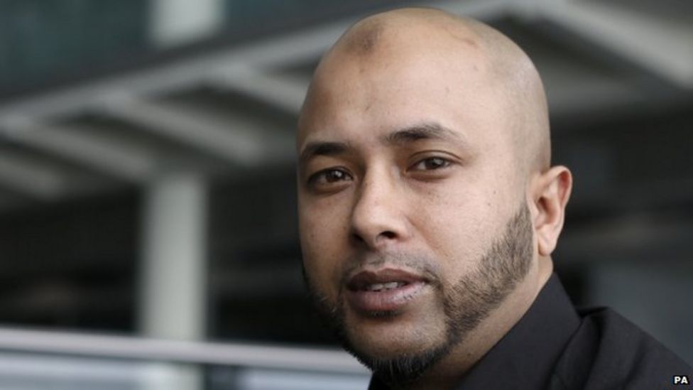 Ayesha Ali death: Bizarre relationship led to killing - BBC News