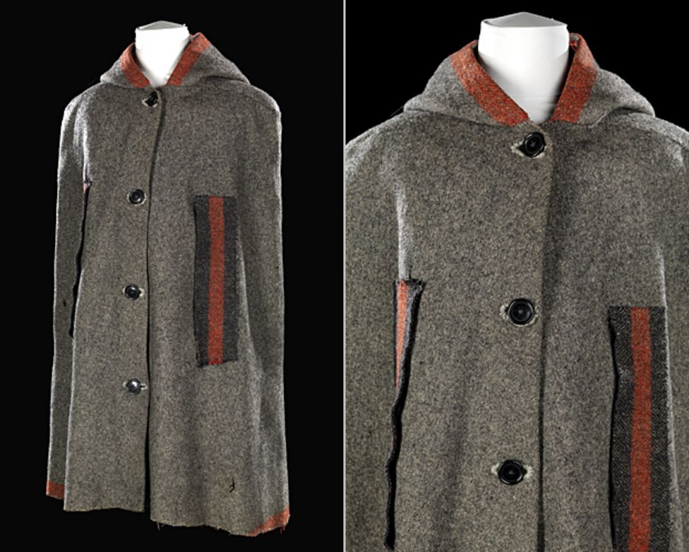 How did WW2 change the way people dressed? - BBC News