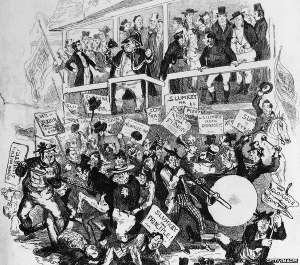 The Vocabularist Where Did The Word hustings Come From BBC News the-vocabularist-where-did-the-word-hustings-come-from-bbc-news