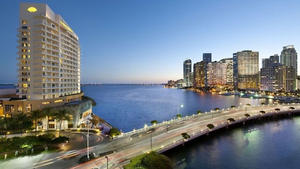 Holiday Inn hotels hit by card payment system hack - BBC News