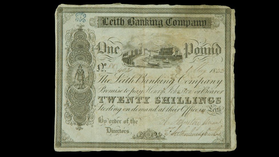 Scotland's historic artefacts go online - BBC News