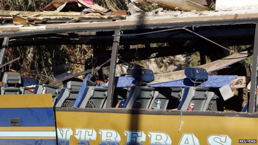 Is Qatar bringing the Nusra Front in from the cold? - BBC News