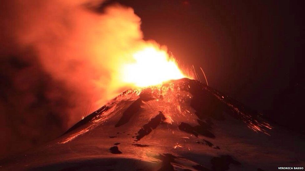 Your week in pictures - BBC News