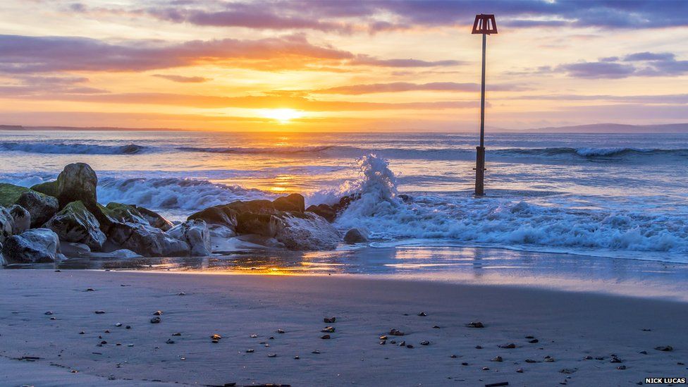 Your recent weather photos - BBC Weather