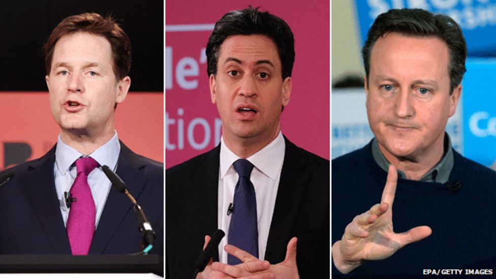 The rise of the 'attack ad' as parties take their campaigns online ...