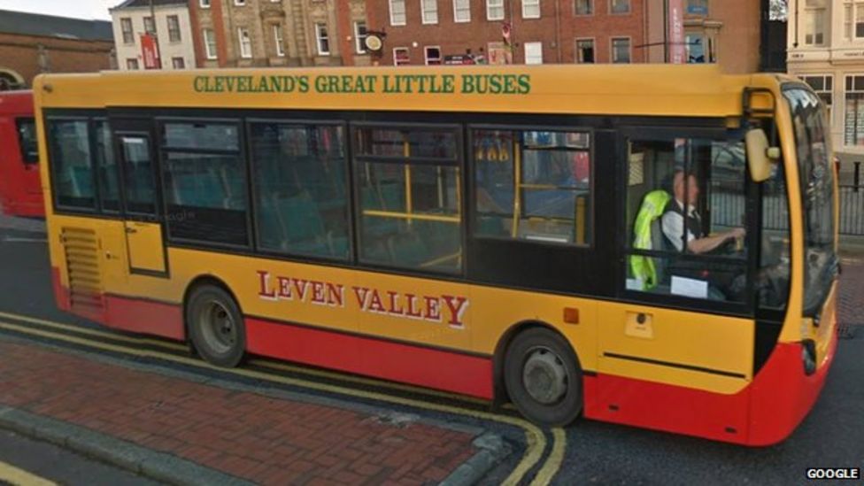 Leven Valley Coaches set to shut after insurance bill rise - BBC News