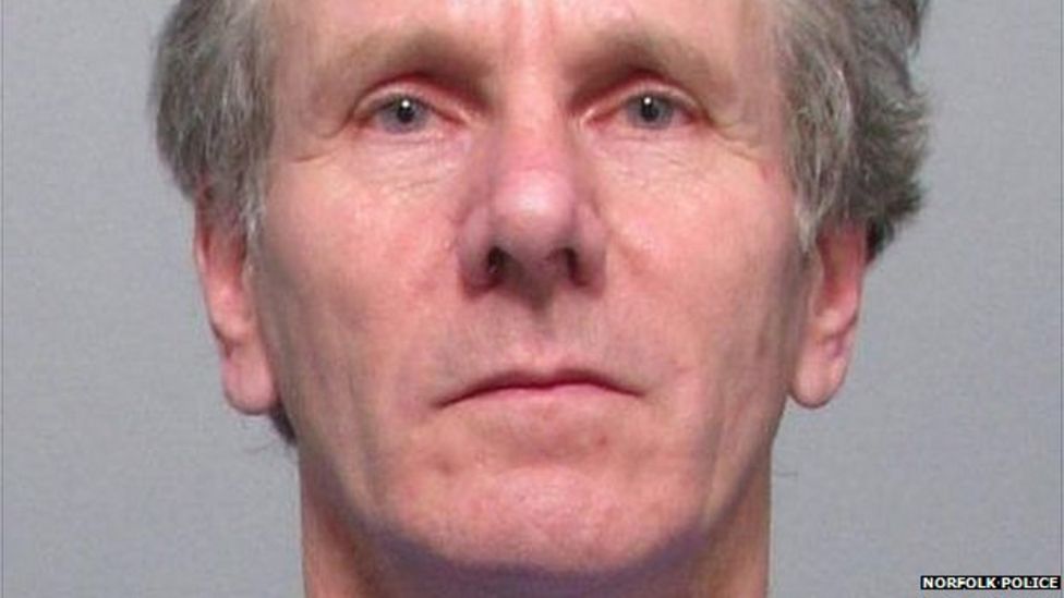 Clive Howard: Norfolk and Cambridgeshire sex attacker caught after 30 ...