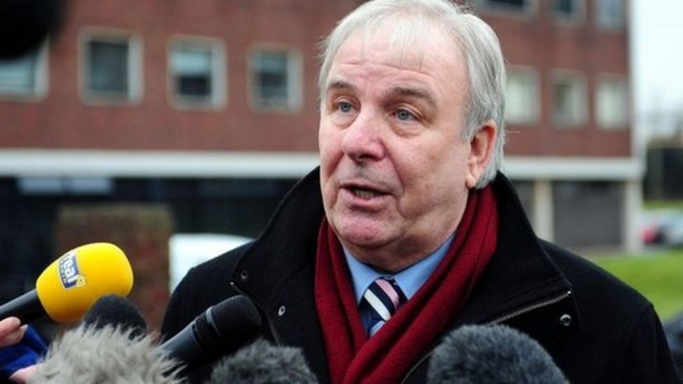 Rotherham abuse scandal: Key dates - BBC News