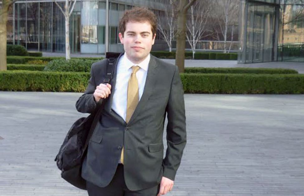Why are young people scared of disclosing their disability to employers ...