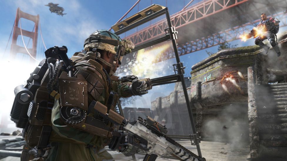 The computer virus that blackmails you - BBC News