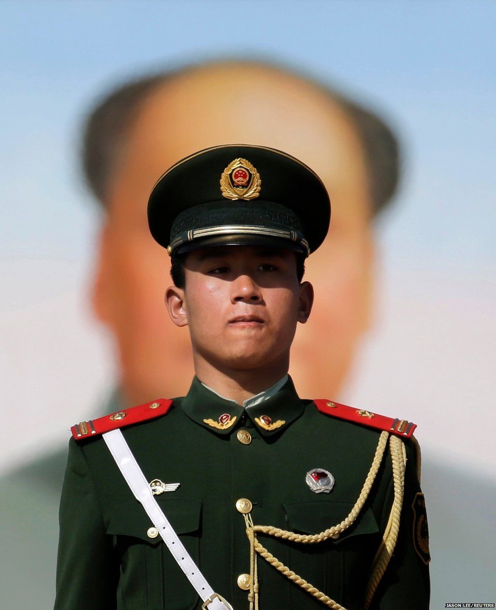 Day in pictures: 13 March 2015 - BBC News