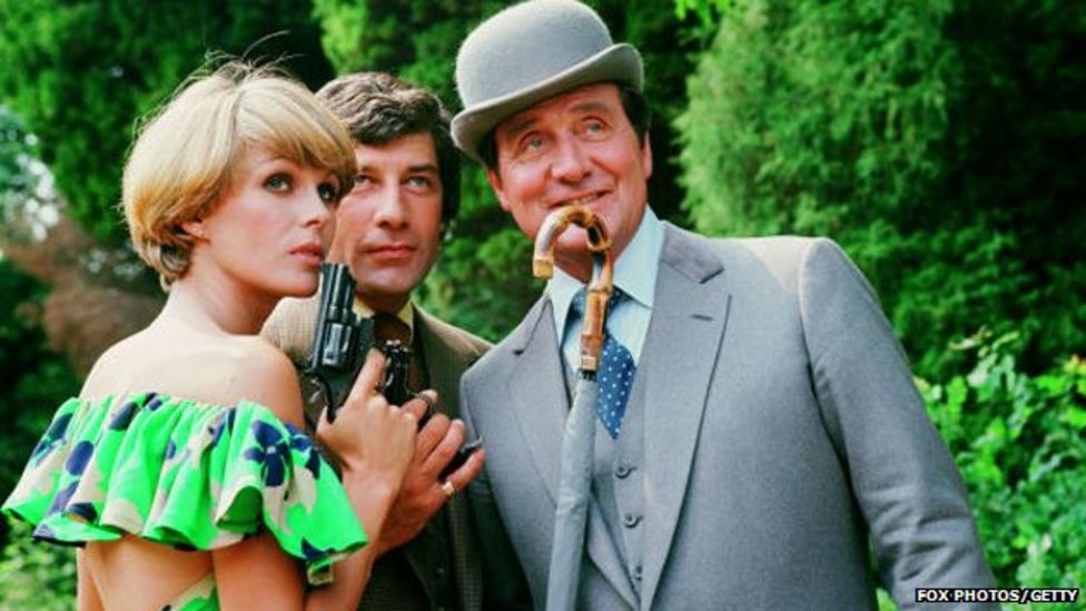 How well do you know Pinewood Studios? - BBC News