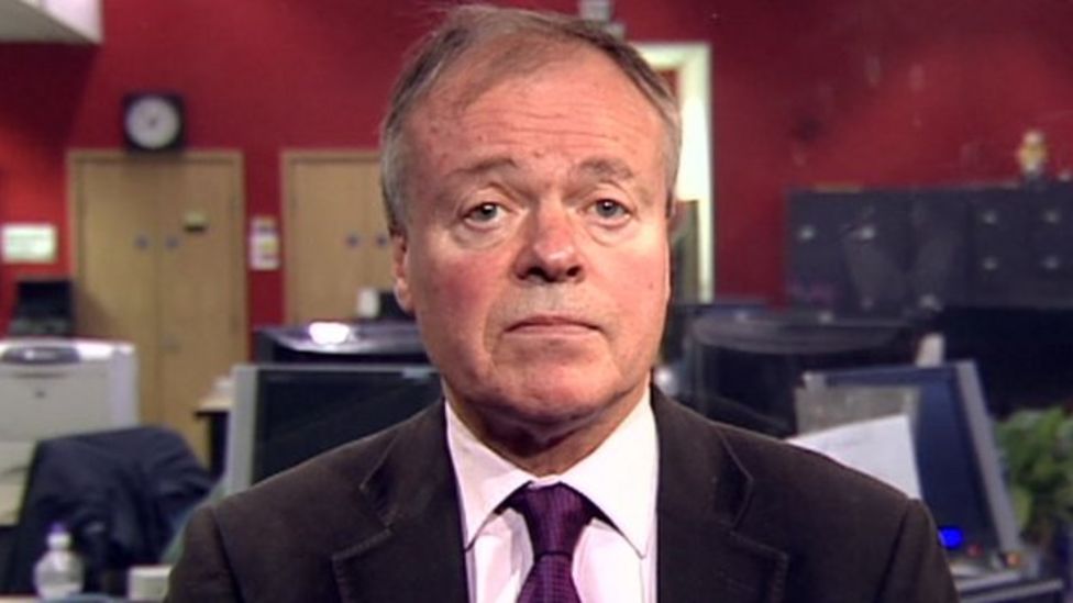 MP calls for full inspection of South Yorkshire Police - BBC News